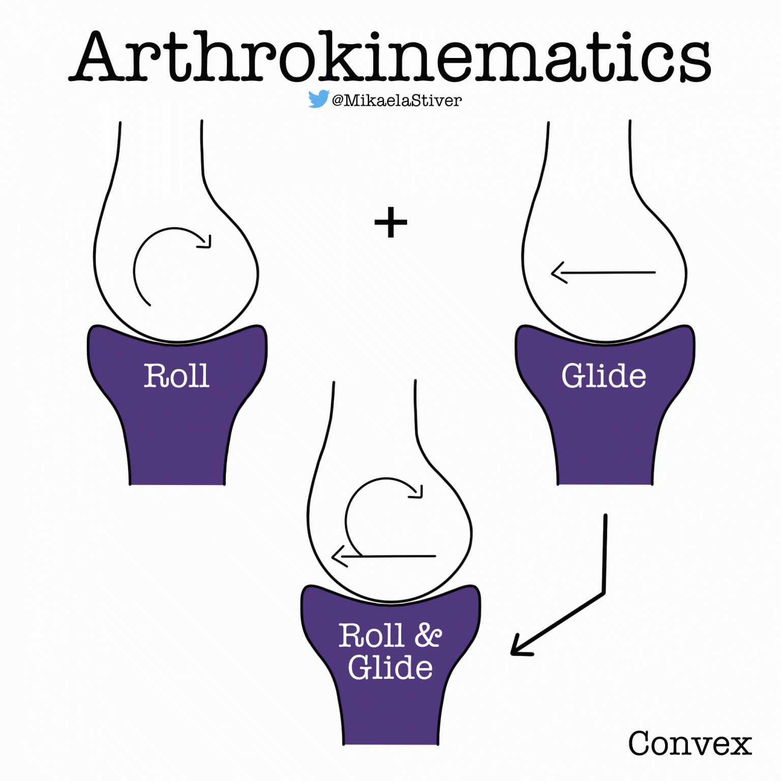 Anatomical Doodles | www.mikaelastiver.com
